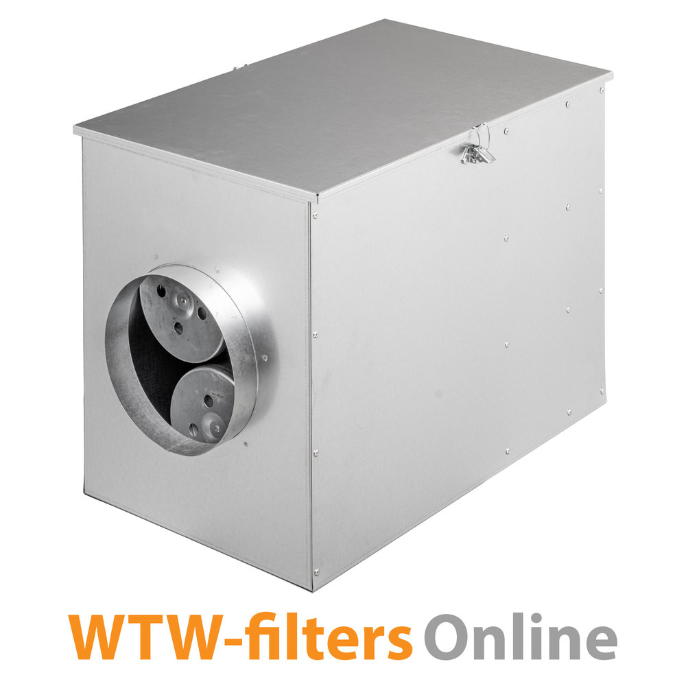 Filterbox | Bestel nu met korting tot wel 20%! - WTW-filtersOnline B.V.