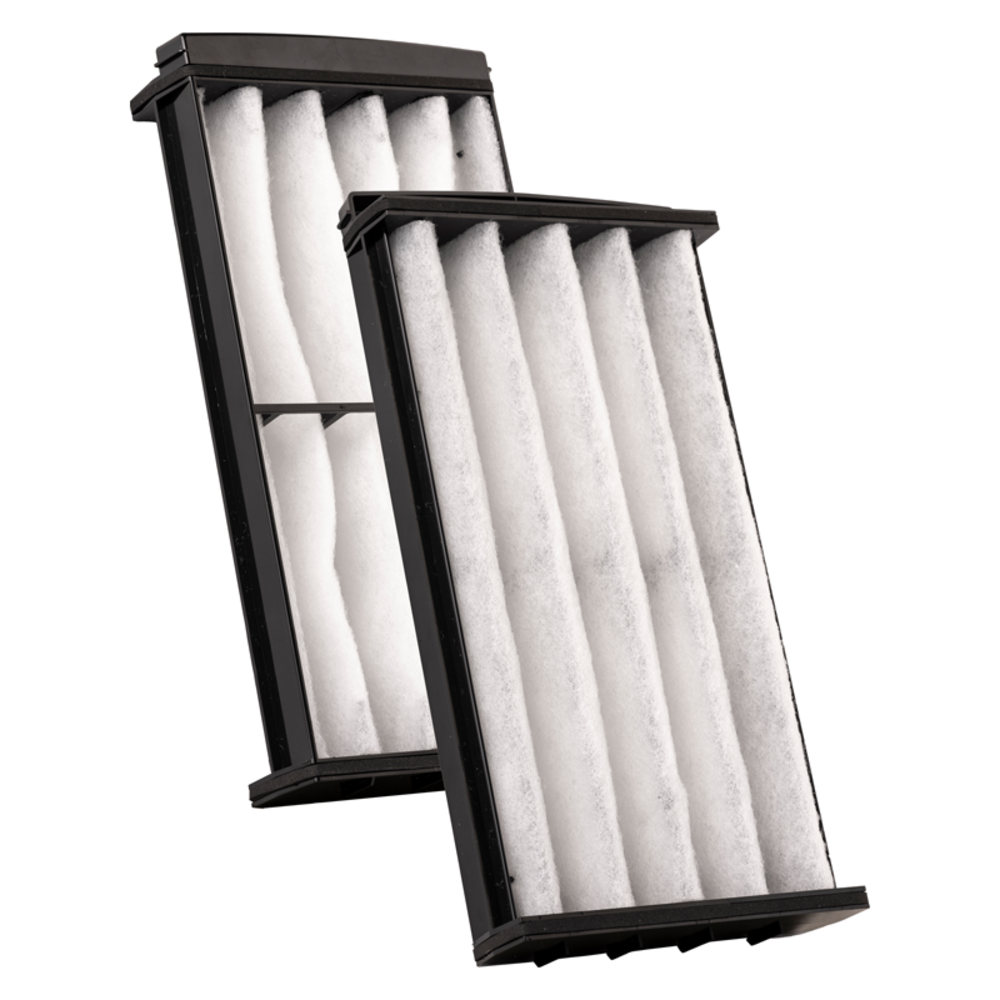 Zehnder ComfoAir Compact 155 WM/CM WTW-filters - WTW-filtersOnline