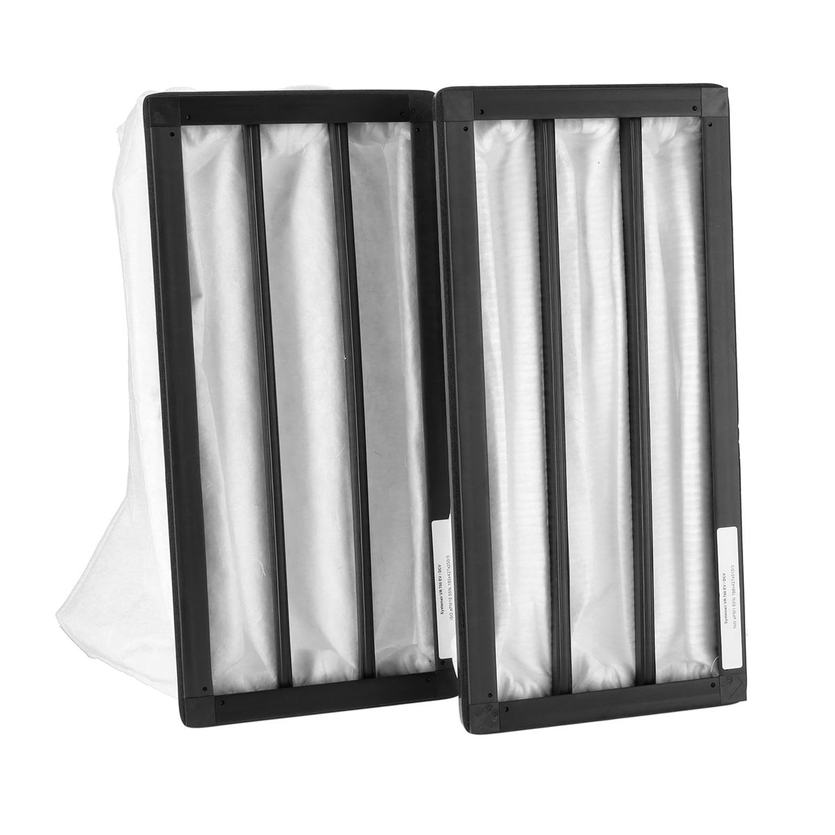Systemair VR 700 EV / DCV filters | Order now with a discount up to 20% ...