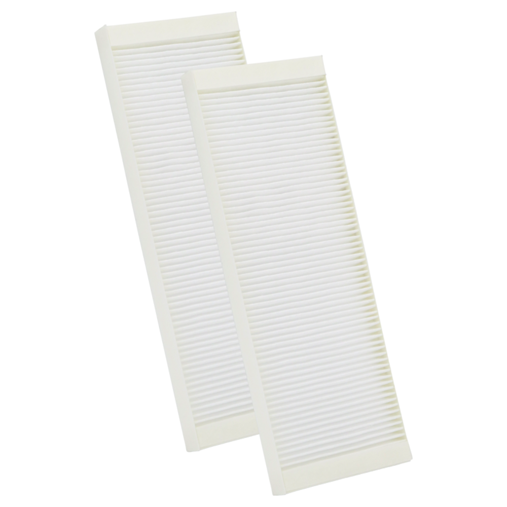 Buva Ventilatie - Buva EcoStream bij WTW-filtersOnline - WTW-filtersOnline