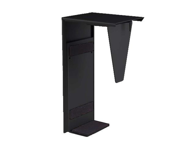 CPU houder kopen? Kies voor onze Basic zwart