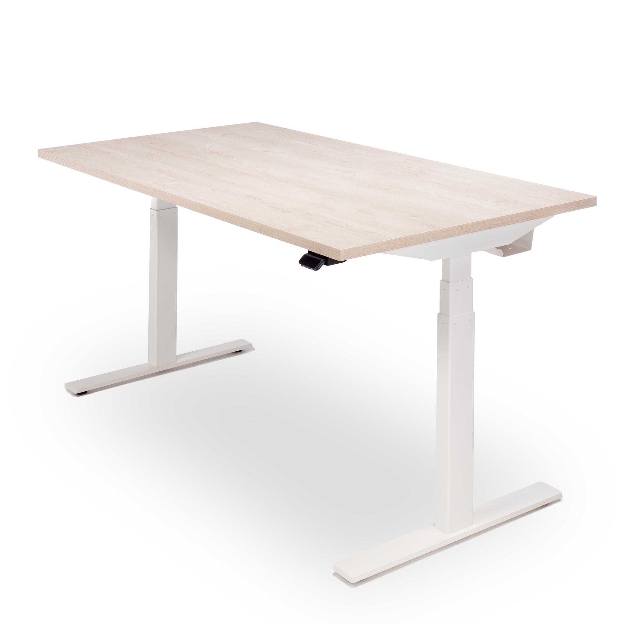 LINAK zit-sta bureau SMART | elektrisch verstelbaar