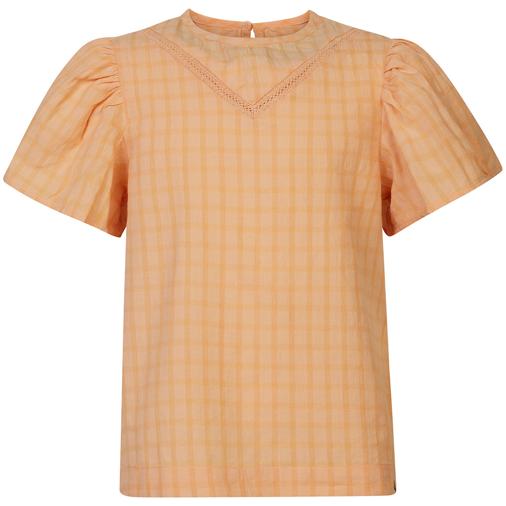 Top Pinecrest (almost apricot) - Schattige Babykleertjes