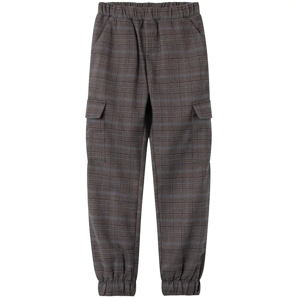 Broek Rosmus Mustang Schattige Babykleertjes