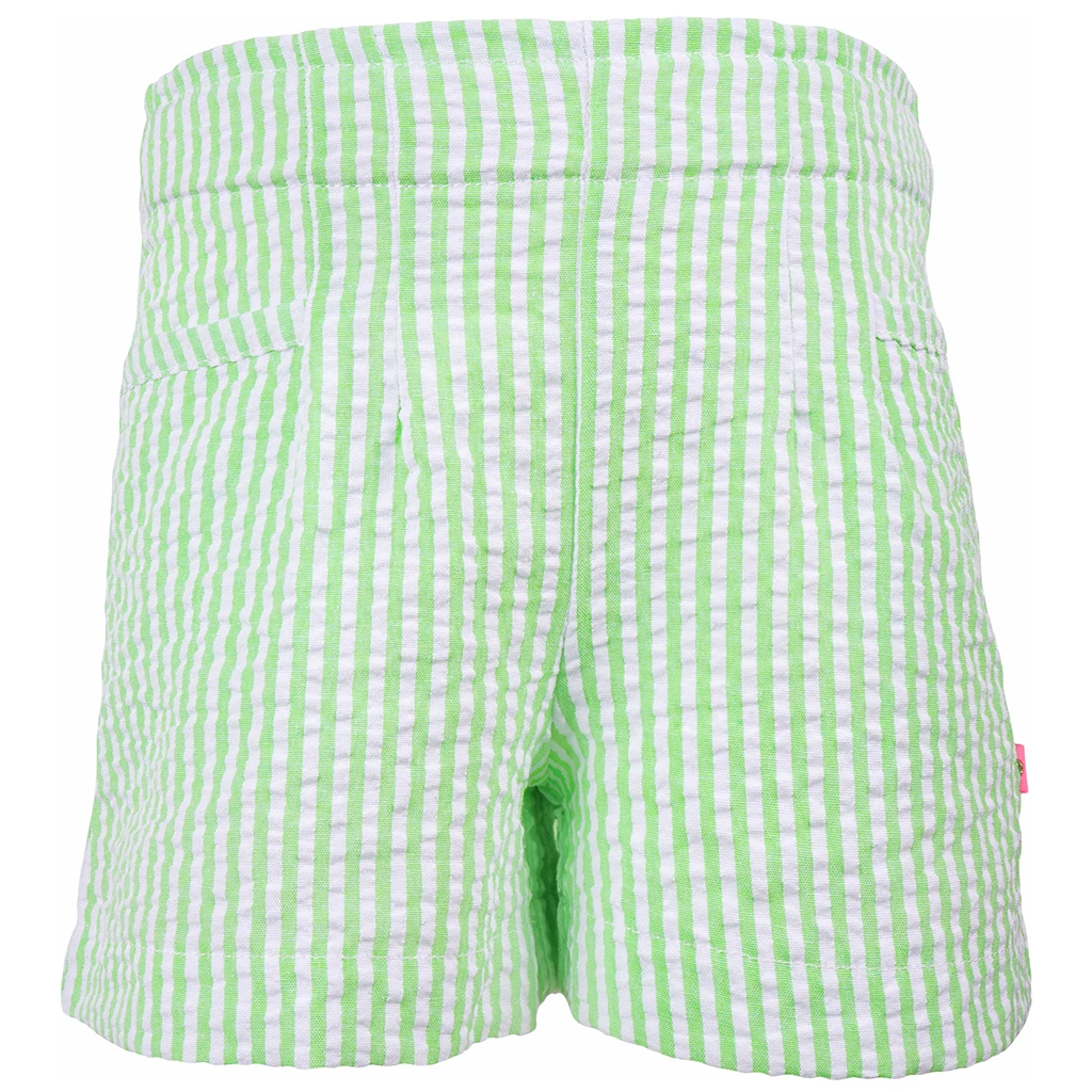 Someone-collectie Korte broek Connie (bright green) - Schattige ...