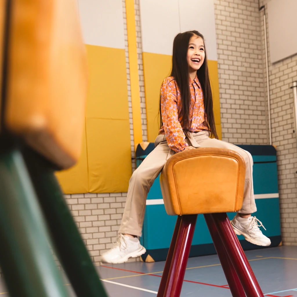 Quapi - Blouse Diewke - Schattige Babykleertjes