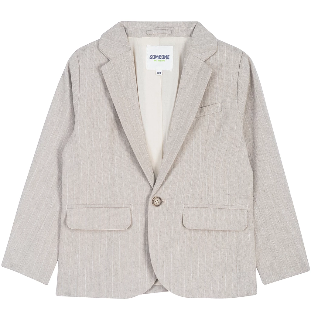 Someone - Colbert Aaron - Schattige Babykleertjes