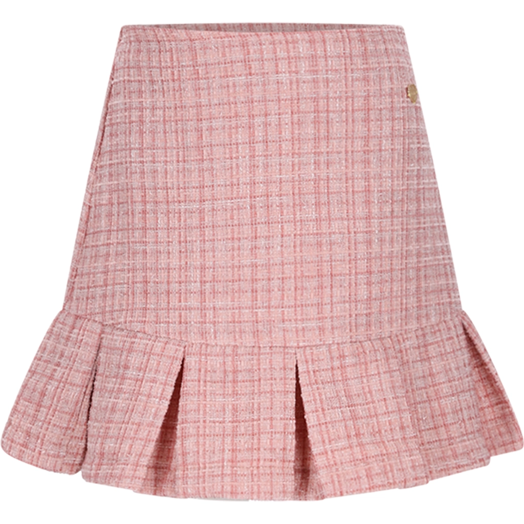 Le Chic - Rokje Tivvy - Schattige Babykleertjes