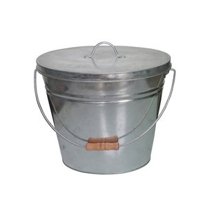 TermaTech Asemmer Met Deksel -Bacor - Bacorhoutkachels.nl