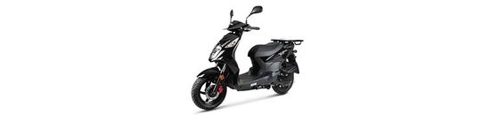Sym scooters - Bekijk alle modellen - Scooter Centrum; Webshop, Winkel ...