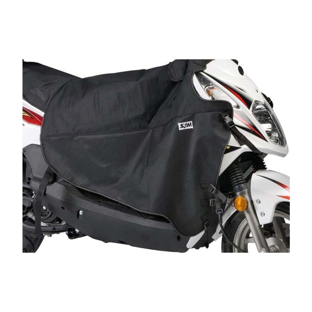 Sym X-PRO beenkleed origineel van SYM | Zeer snelle levering - Scooter ...