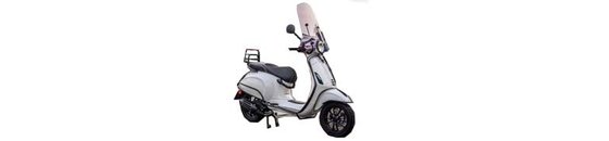 Vespa scooters - Bekijk alle modellen - Scooter Centrum; Webshop ...