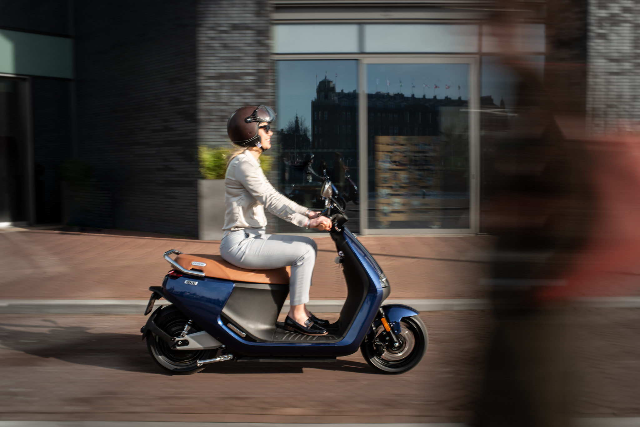 Beste elektrische scooter van 2022: ontdek hem hier - Scootercentrum ...