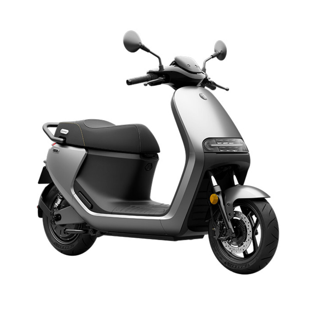 Nieuwe Segway E150S – Elektrische scooter nu in de showroom - Scooter ...