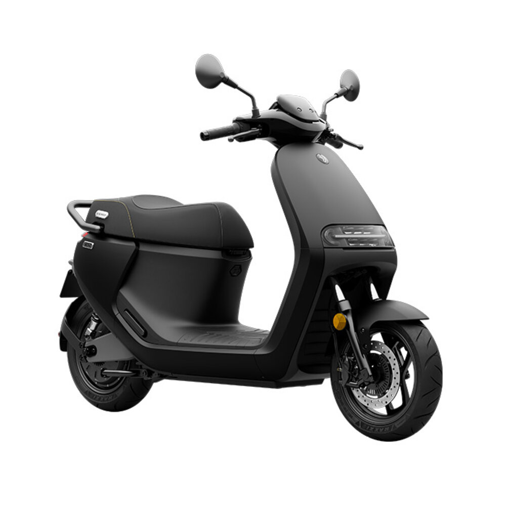 Nieuwe Segway E150S – Elektrische scooter nu in de showroom - Scooter ...