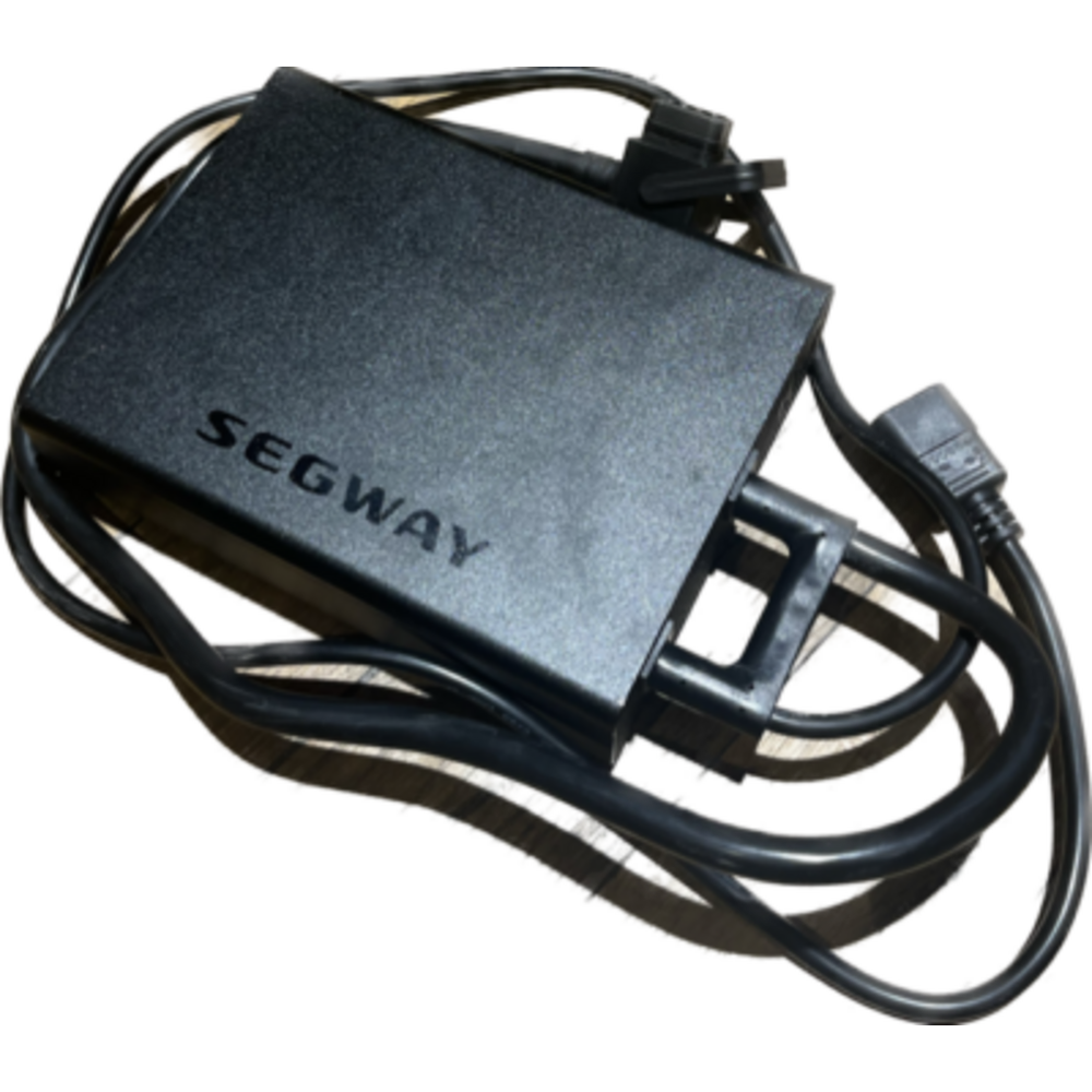 Oplader Segway E150S E300SE orgineel - Scooter Centrum