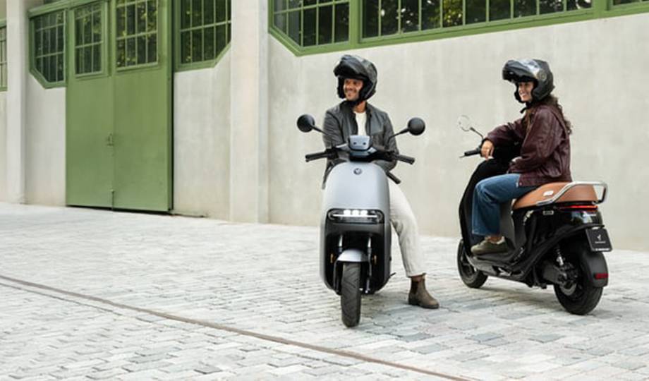 Nieuwe Scooters 2025: Ontdek de Beste Modellen, Prijzen & Trends ...