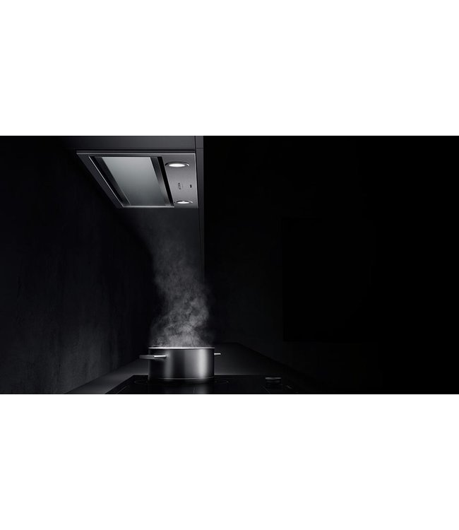 AC200191 Inbouwunit afzuigkap