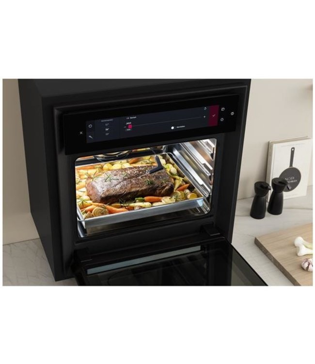 Bora XBO Combi-Stoomoven 60 cm