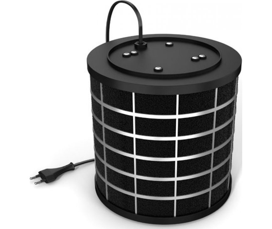 RONDO 600/180 Plasmafilter - Veldkampkeukens.nl