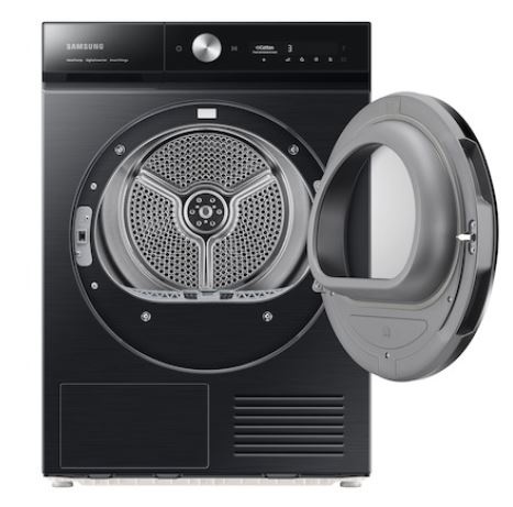 DV90BB9445GBS2 Warmtepomp droger 9 kg