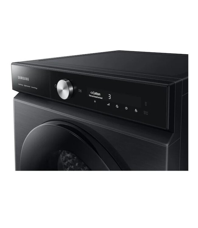 DV90BB9445GBS2 Warmtepomp droger 9 kg