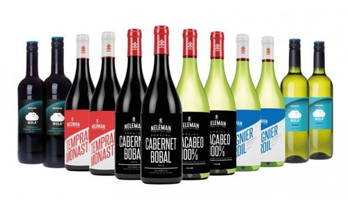 Smaakhuis - Smaakhuis