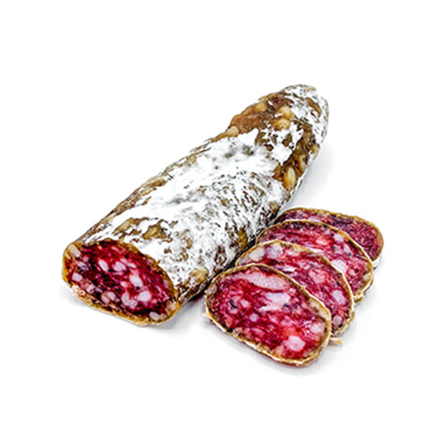 Spaanse fuet voor de groothandel - DeWorstGroothandel