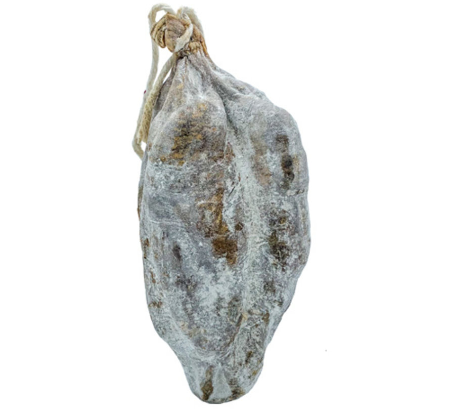Gedroogde ham naturel - DeWorstGroothandel