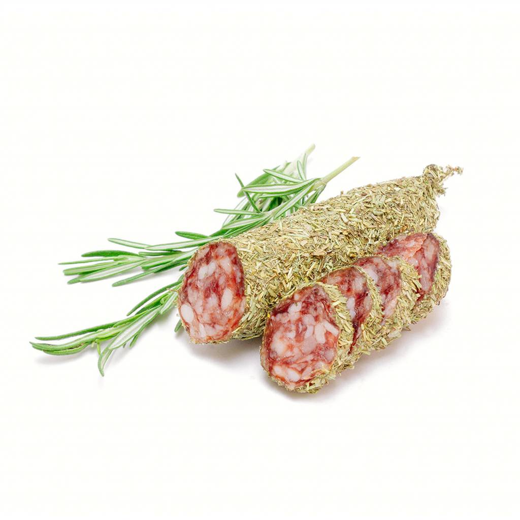 Droge worst met Provencaalse kruiden - De Worstgroothandel