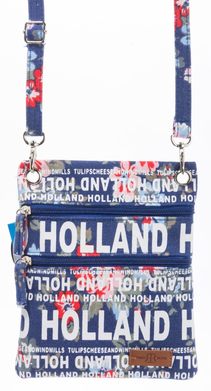 Typisch Hollands - Dutch Gift Shop - Passport bag - www.typical-dutch ...