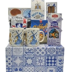 Typical Dutch Shop - Typisch Hollands - Souvenirs from Holland - Hoorn ...