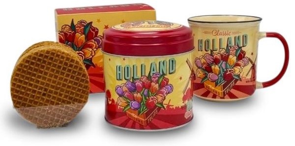Typisch Hollandse cadeaus | Holland Souvenir Shop | - Typisch Hollands.