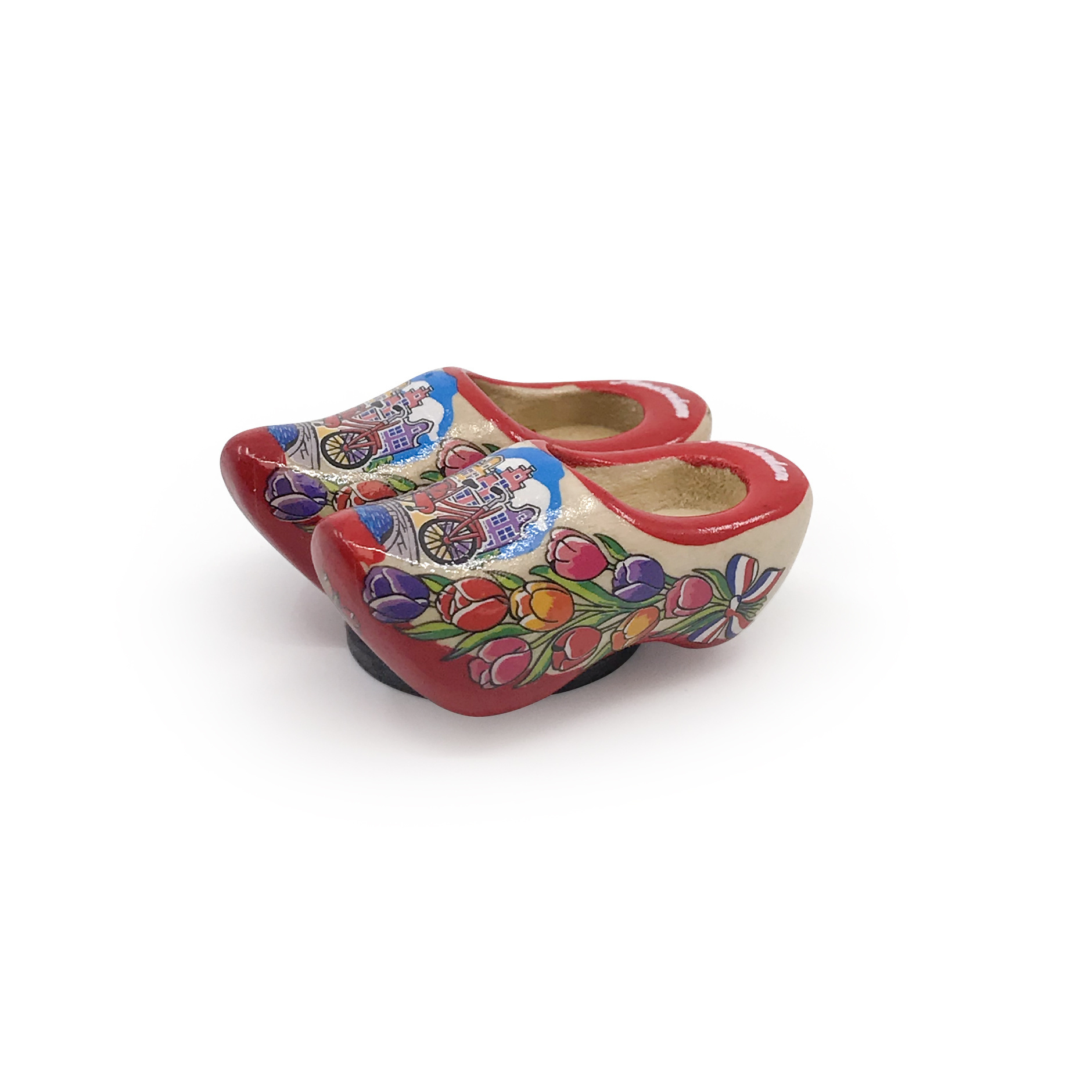 Clog magnets | Souvenir | Holland | Typically Dutch - Typical Dutch ...