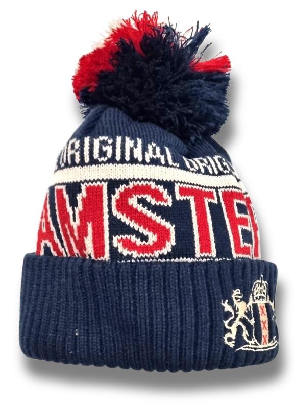 Amsterdam Hut bestellen? Typisch holländischer Onlineshop - Typisch ...