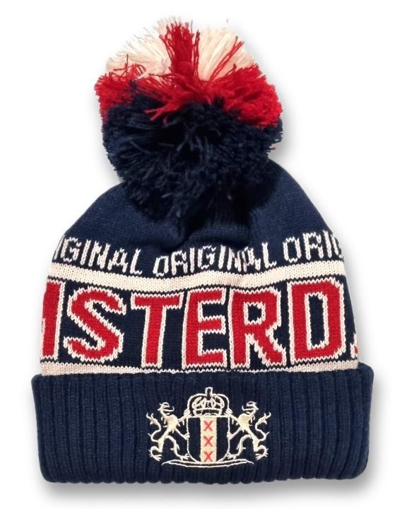 Amsterdam Hut bestellen? Typisch holländischer Onlineshop - Typisch ...