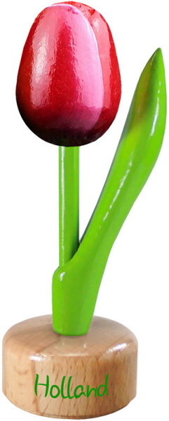 Holland - winkel - Tulips - Typisch Hollands Souvenirs - Online shop