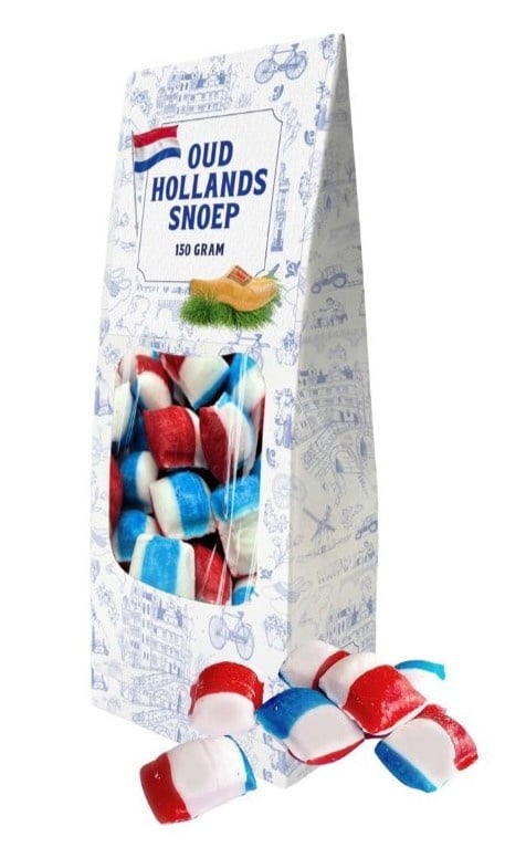 Typical Dutch candy - candy - old Dutch mix - www.typical-dutch ...