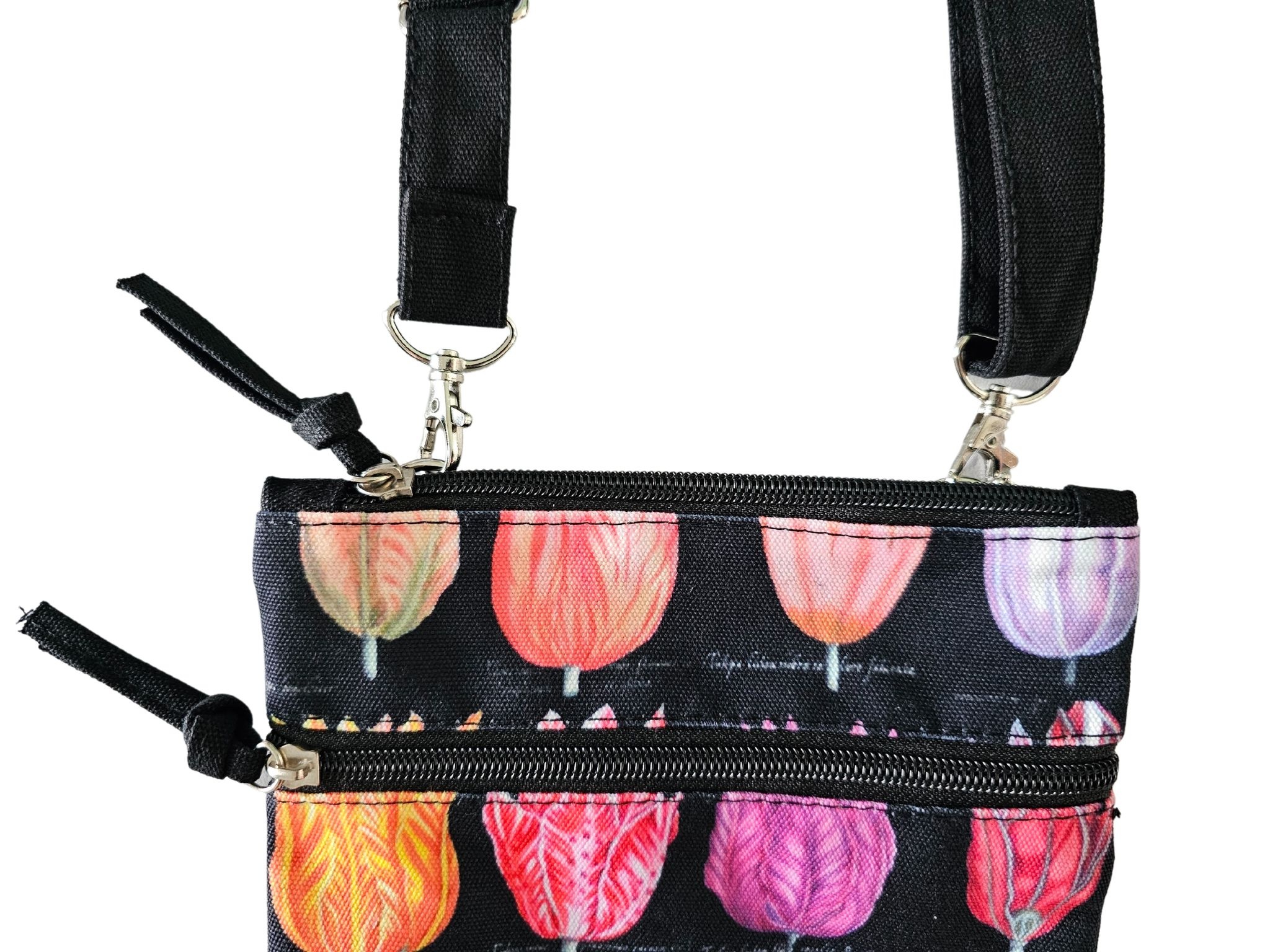 Paspoorttas - Nektas - Paspoorttas - tulpen - Typisch Hollands cadeau ...