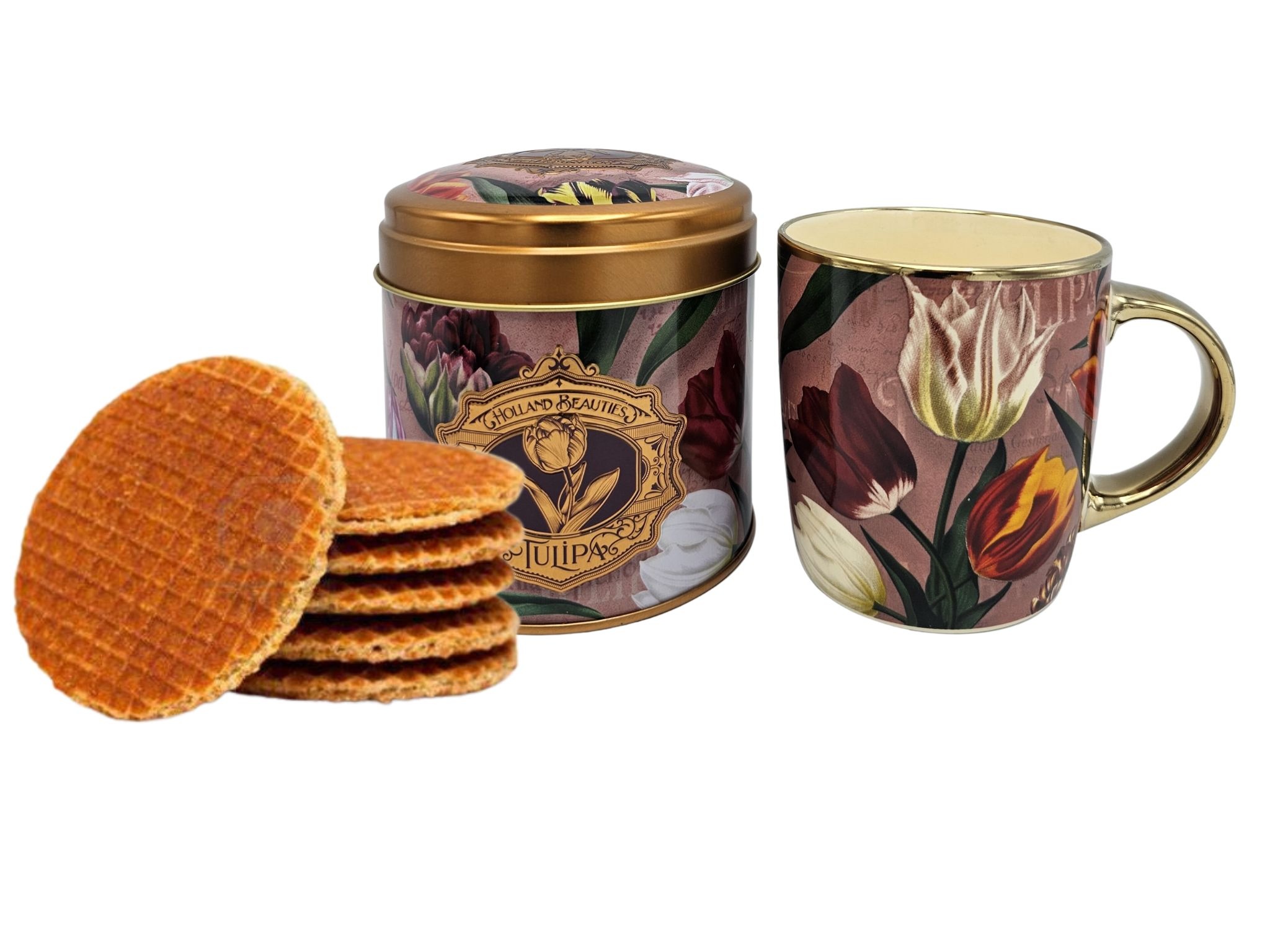 Typically Dutch - Holland gift package (Dutch spring box) - www.typical ...