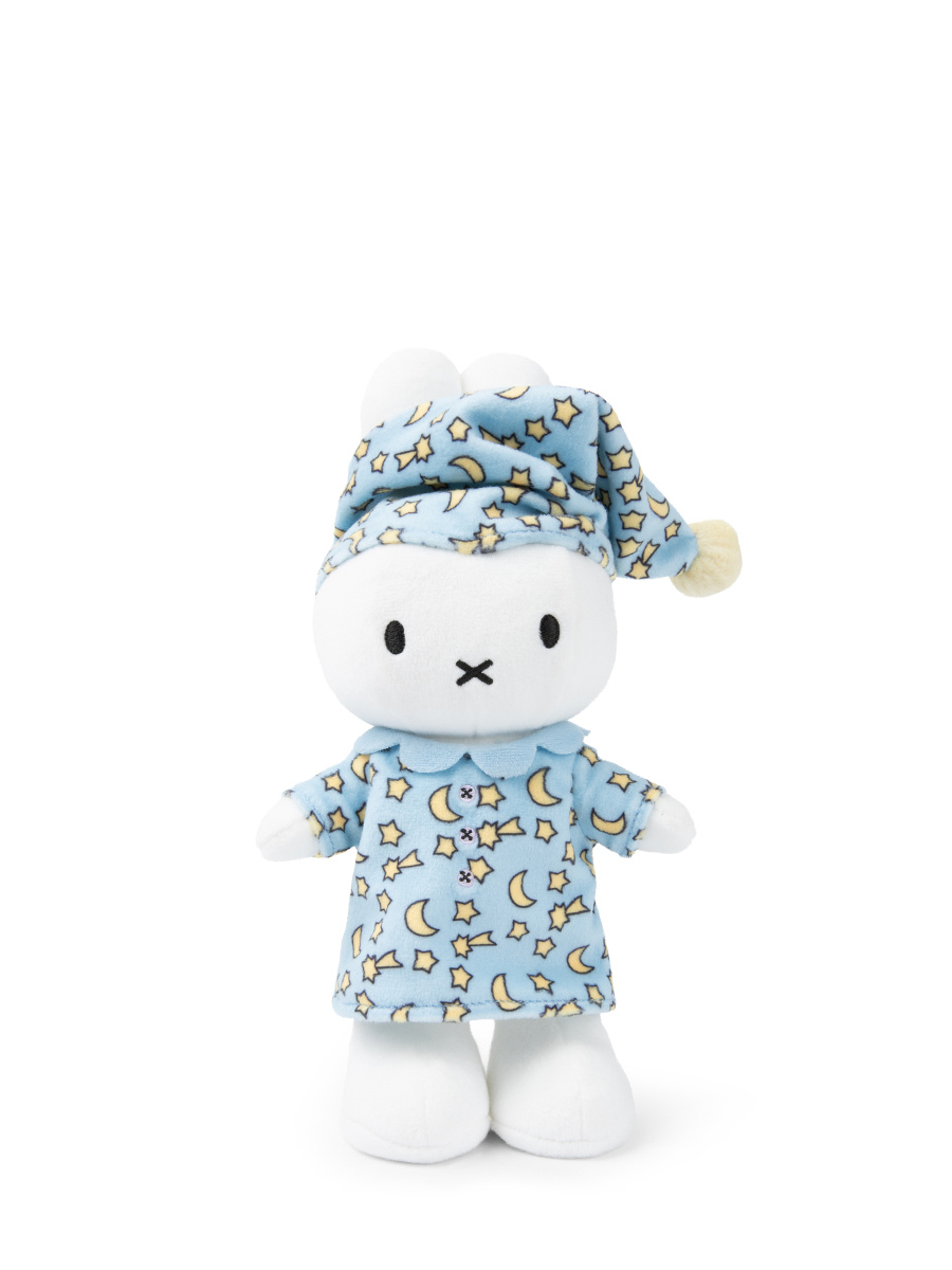 Miffy in pajamas - Typically Dutch - www.typical-dutch-giftshop.com ...