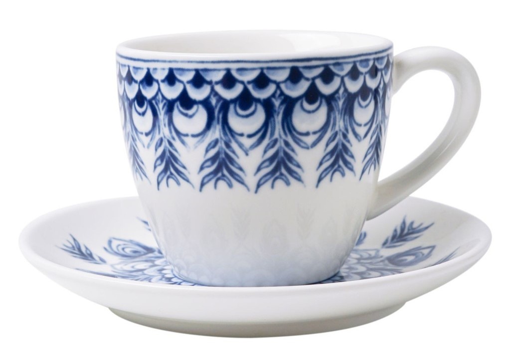 Typical Dutch - Cup and Saucer order | Delfts blue - Typical Dutch ...