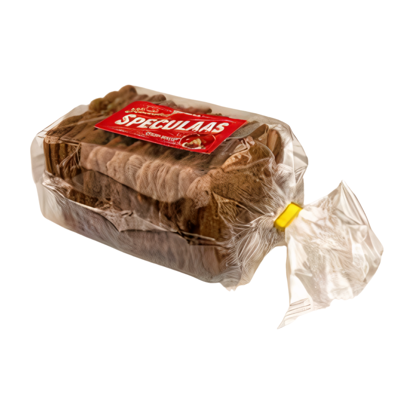 Typically Dutch - Tin of gingerbread rectangle Holland - Pretty Tulips ...