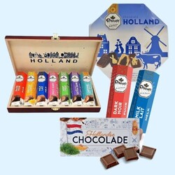 Typical Dutch Shop - Typisch Hollands - Souvenirs from Holland - Hoorn ...