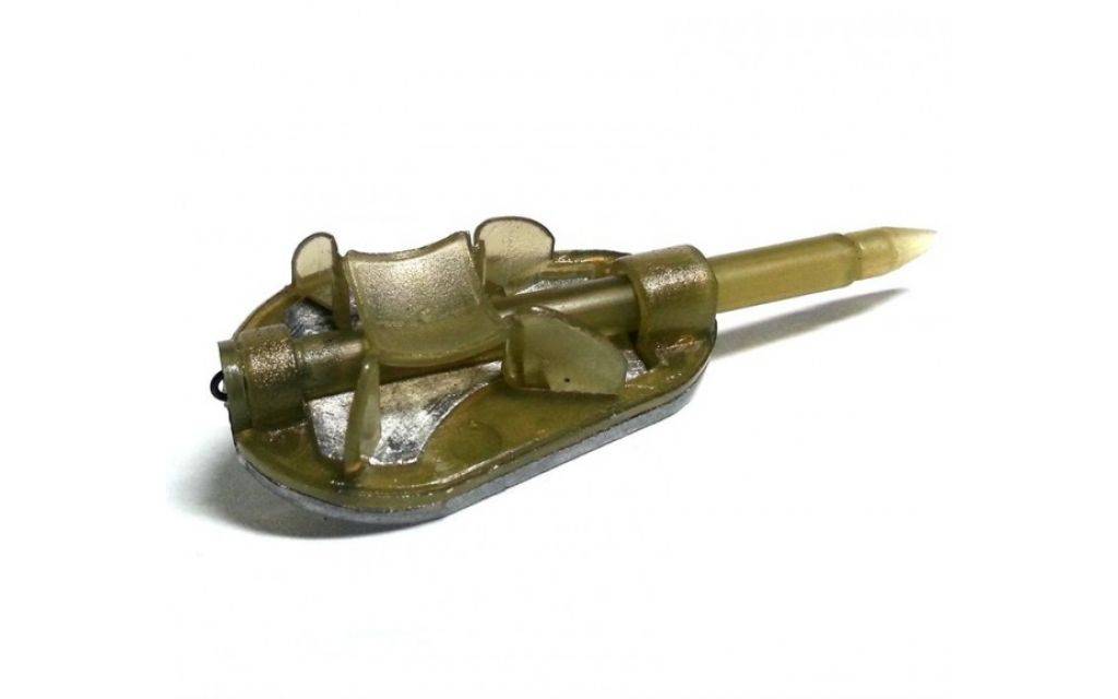 guru method feeder (in-line system) - Hareco Hengelsport