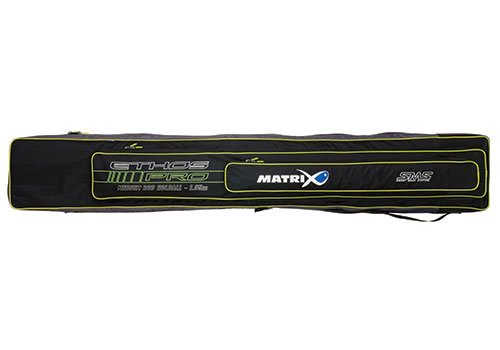 matrix fishing ethos pro rod holdalls - Hareco Hengelsport