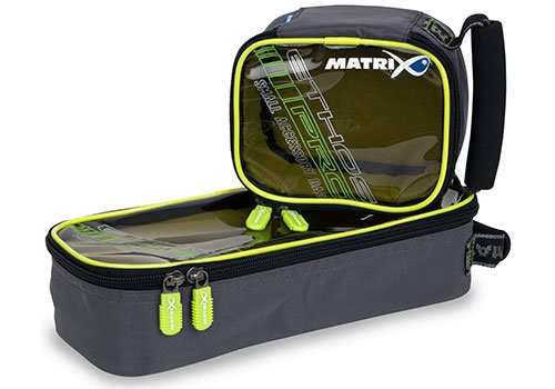 matrix fishing ethos pro accessory bag - Hareco Hengelsport