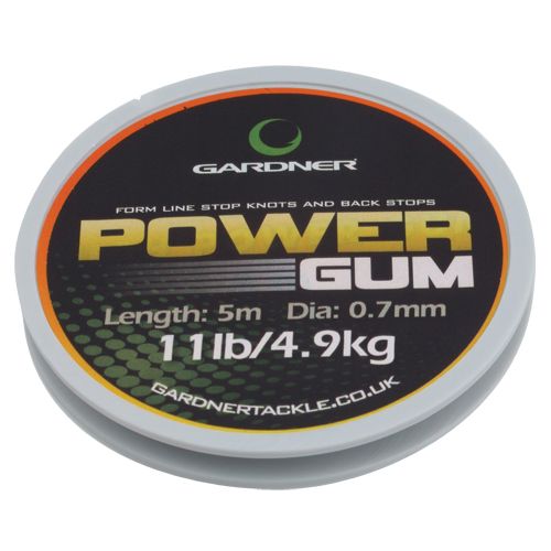 power gum - Hareco Hengelsport