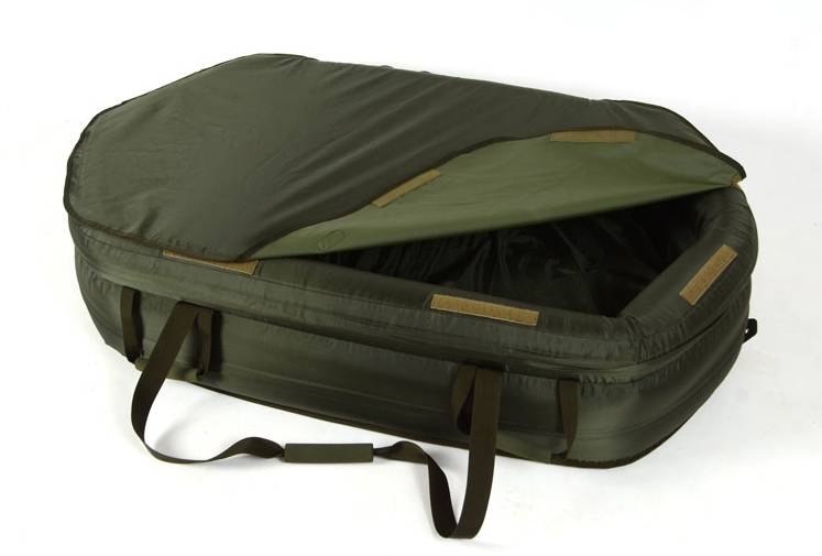 solar tackle sp inflatable unhooking mat - Hareco Hengelsport