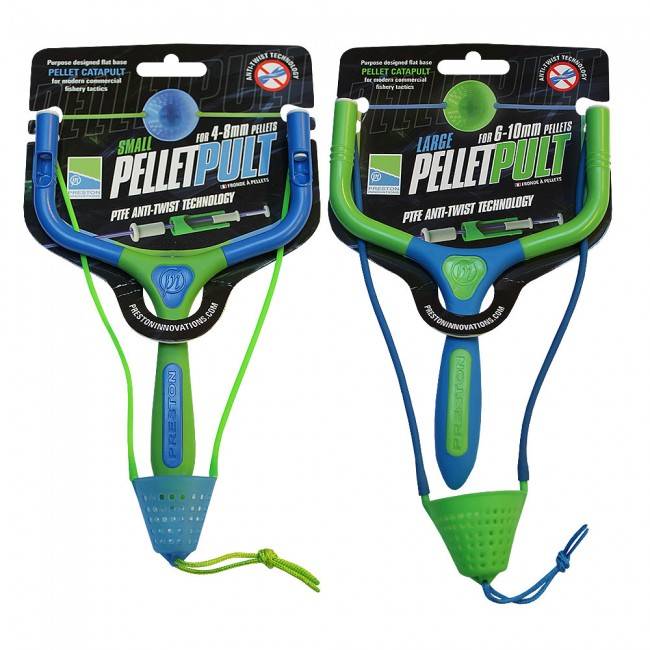 preston pellet catapult - Hareco Hengelsport